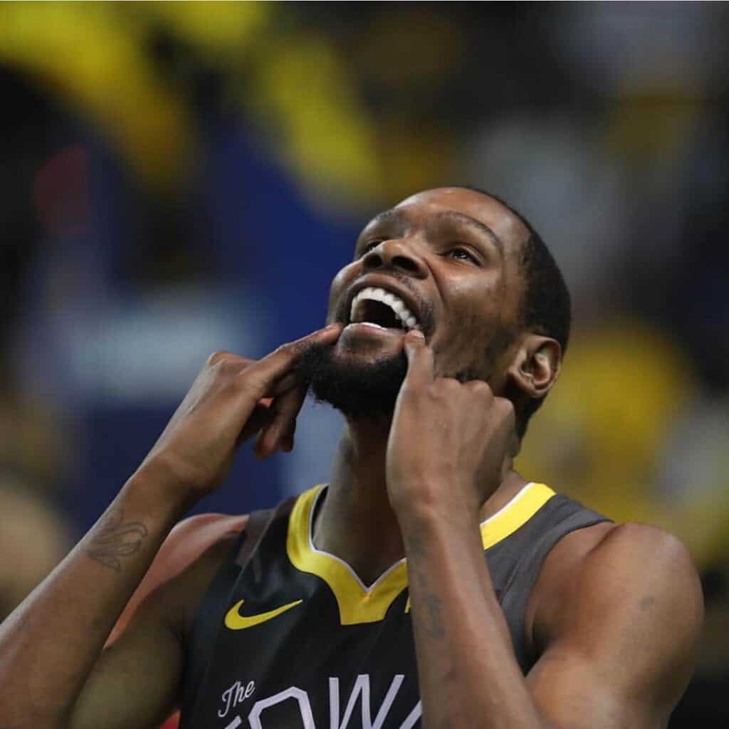 Best of Kevin Durant Hairstyles and Haircut In 2026 – Hair Everyday