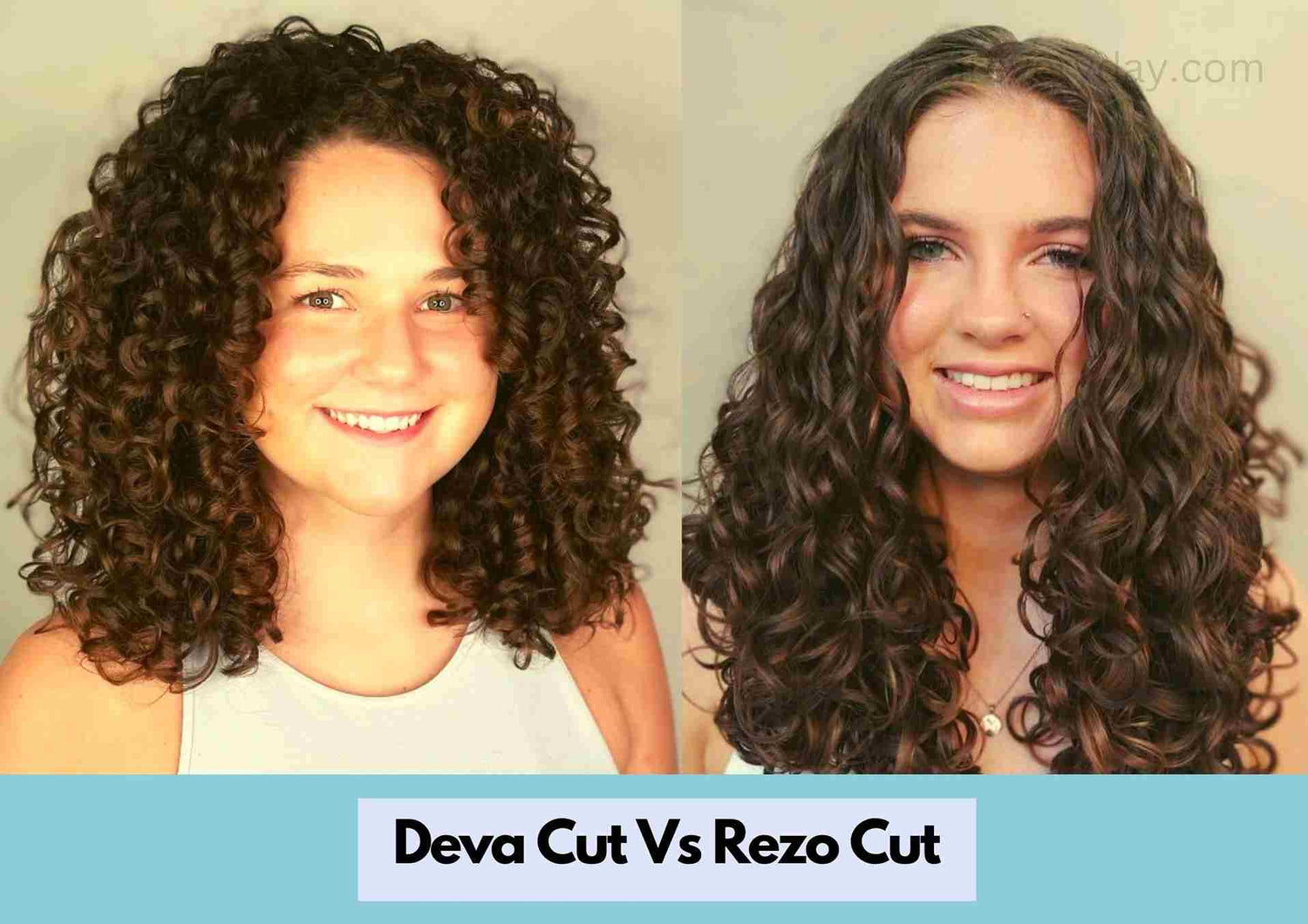 Deva Cut Vs Rezo Cut | 2 Amazing Haircuts For Curly Hair Types! – Hair ...