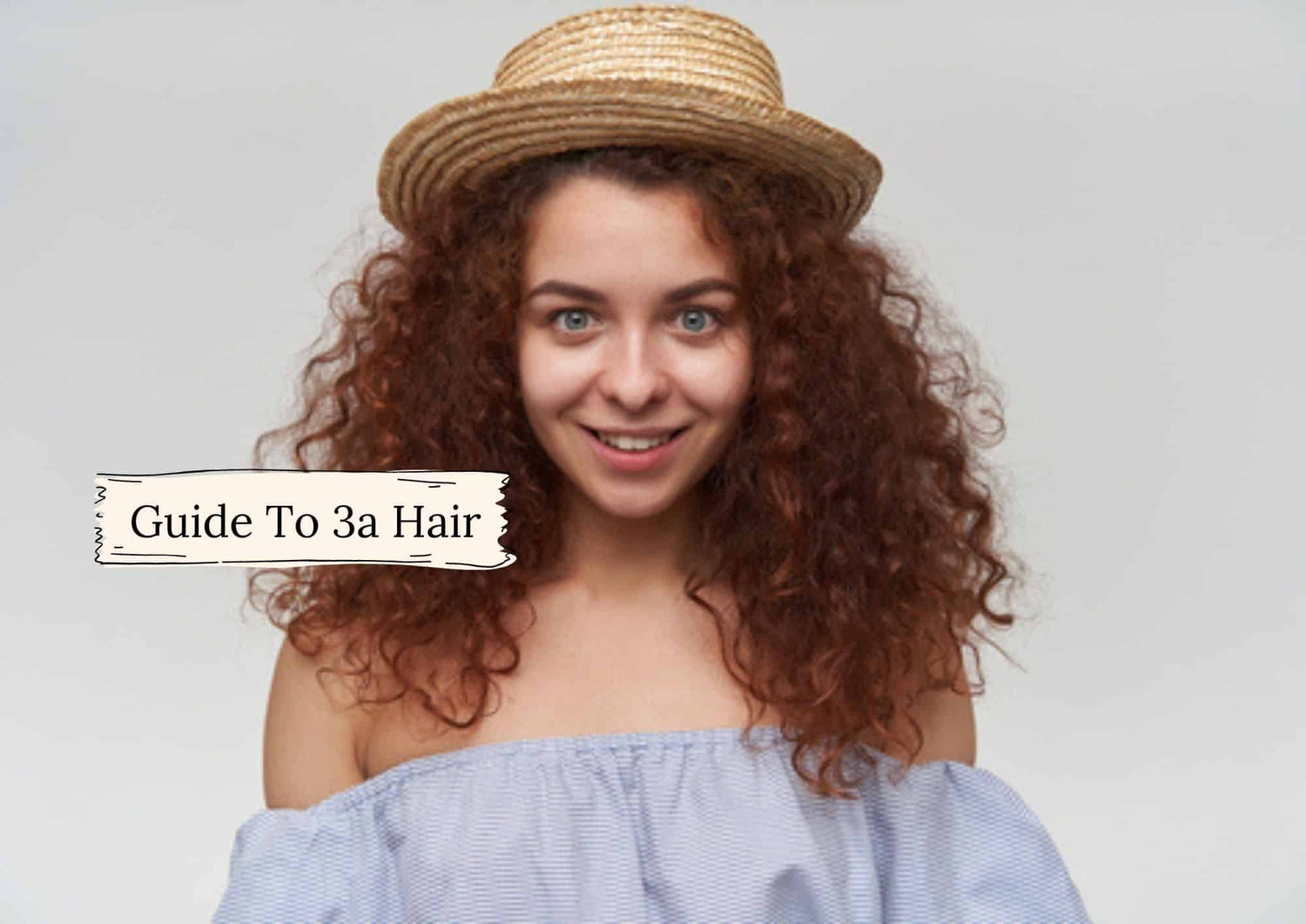 Type 3a Hair: What Is It And How To Take Care Of It Easily? – Hair Everyday