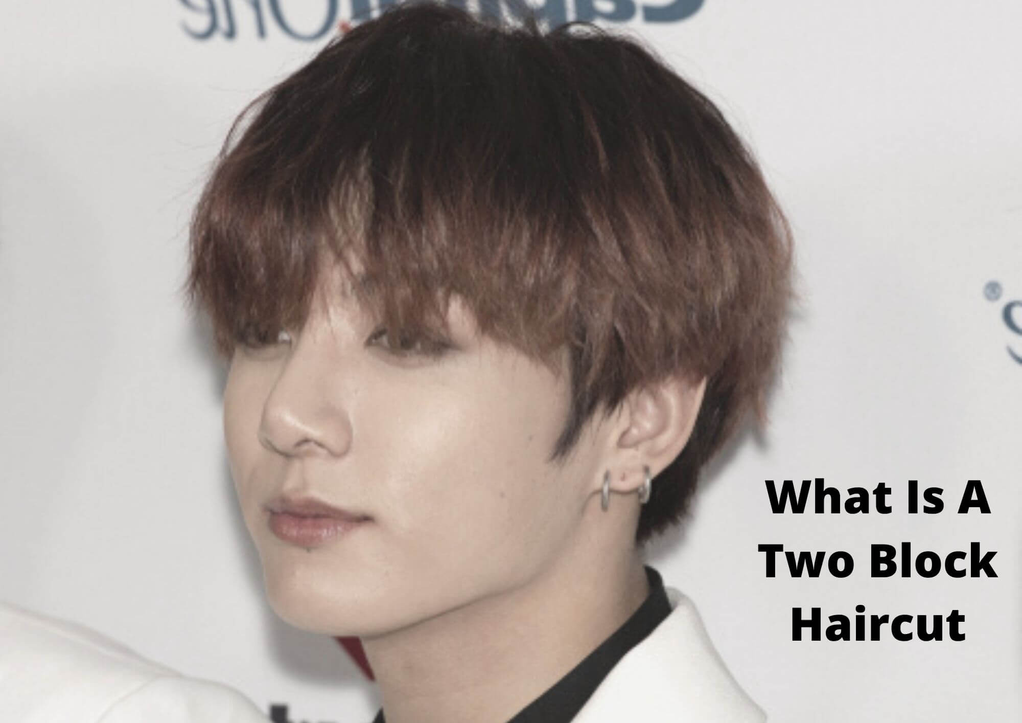 What Is A Two Block Haircut | 15 Awesome Kpop Hairstyle Ideas To Try I ...