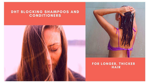 10 Best DHT Blocking Shampoos For Hair Loss In 2026 | Buying Guide And ...