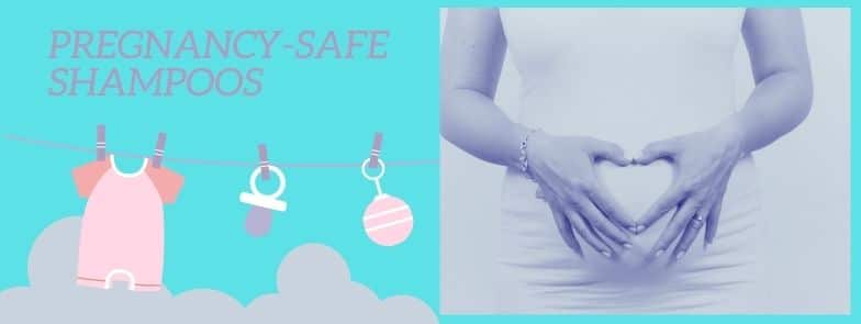 5 Best Pregnancy-Safe Shampoos 2026 Recommended By Medical Hair Expert ...