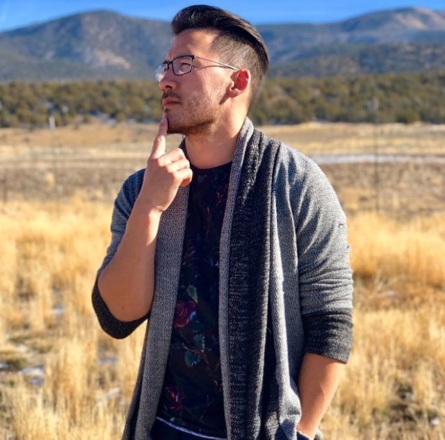 Markiplier Haircut 2026 | Famous Youtuber Hairstyles – Hair Everyday
