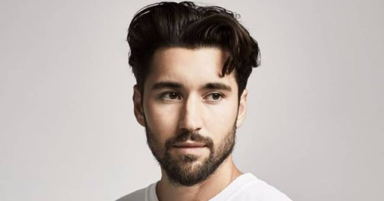Jeff Wittek Haircut: Most Popular In 2025 – Hair Everyday